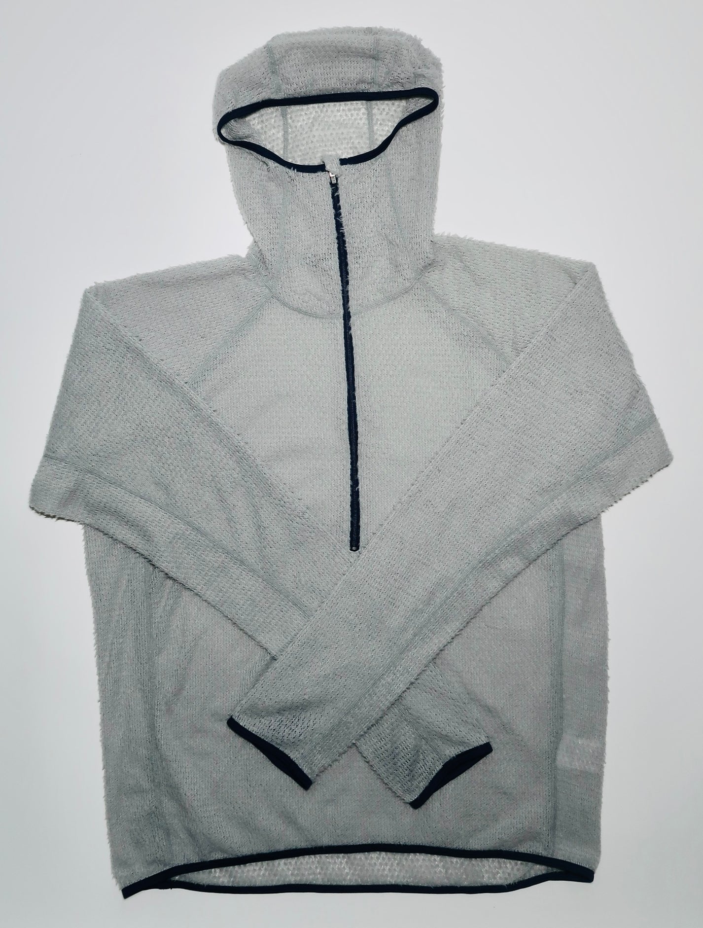 Shift Alpha™ Direct 60 Hoodie - No Pocket Edition – Lobtree Outdoor Gear